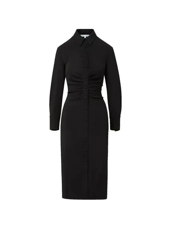 Veronica Beard Loxley Shirt Dress