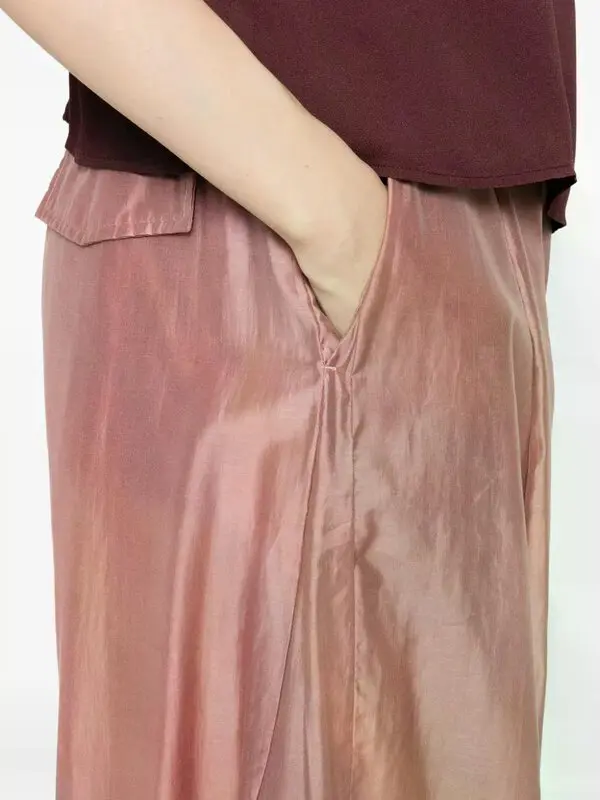 THELATEST Billie Pleated Trousers