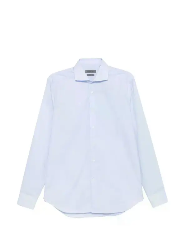 Corneliani Long-sleeve Shirt