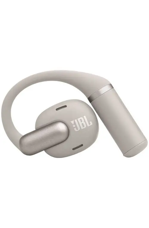 JBL Sense Pro True Wireless Open-ear Headphones - Grey