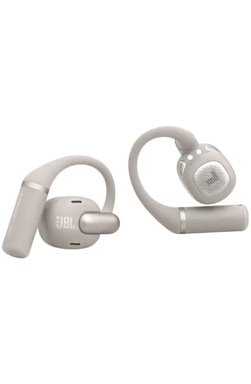 JBL Sense Pro True Wireless Open-ear Headphones - Grey