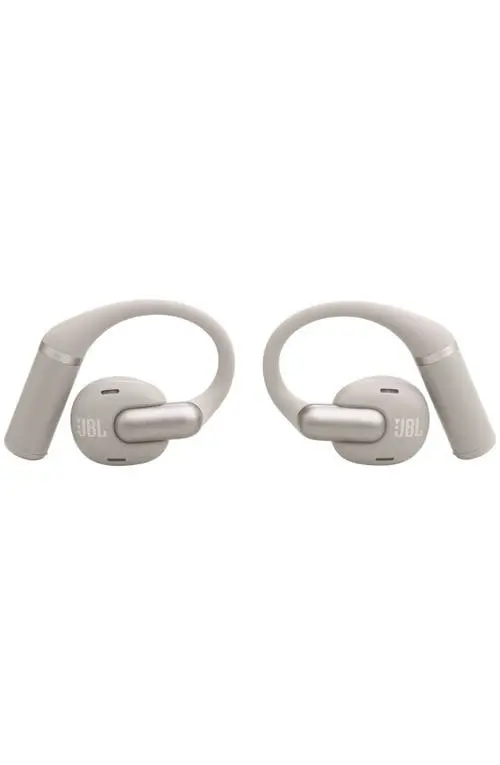 JBL Sense Pro True Wireless Open-ear Headphones - Grey