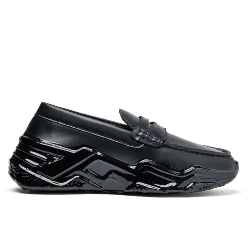 MALLET Archie Loafer