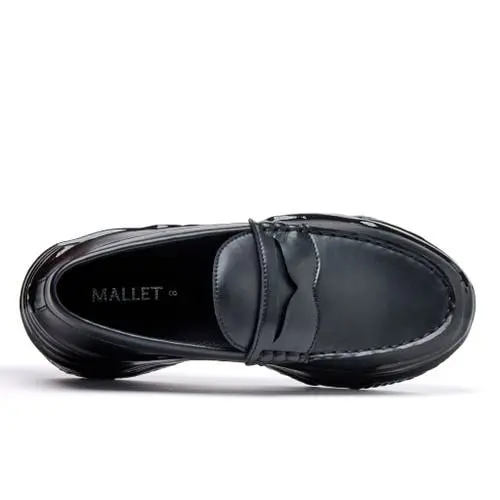 MALLET Archie Loafer