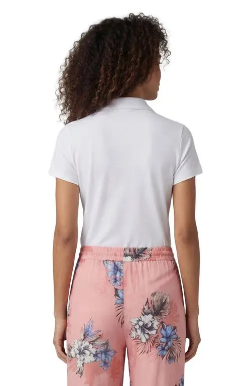 LORDS OF HARLECH Short Sleeve Button-up Shirt