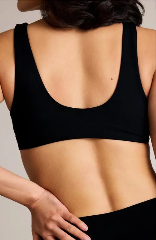 Pepper Wave Wirefree Bra
