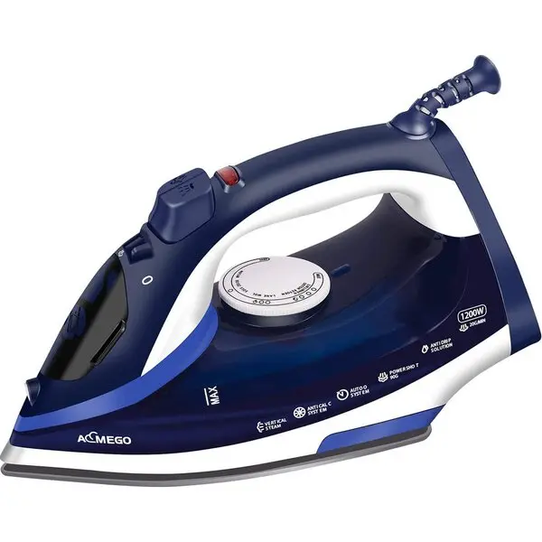 AEMEGO Steam Iron For Clothes