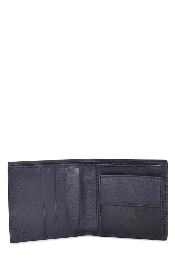 Gucci Microssima Bifold Wallet