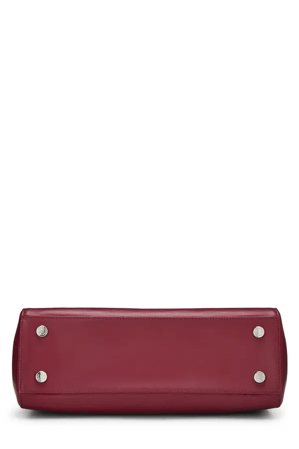 LOUIS VUITTON Epi Brea - Pink