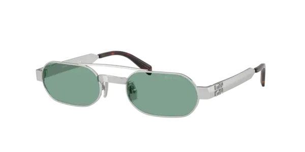 Miu Miu Sunglasses - Green