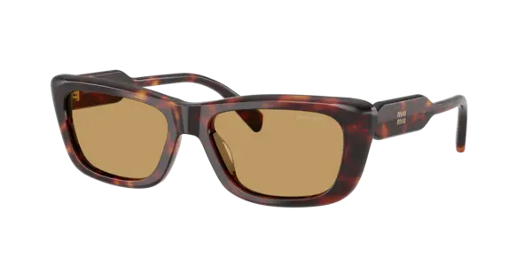 Miu Miu Sunglasses - Brown