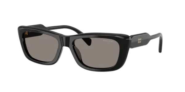 Miu Miu Sunglasses - Dark Grey