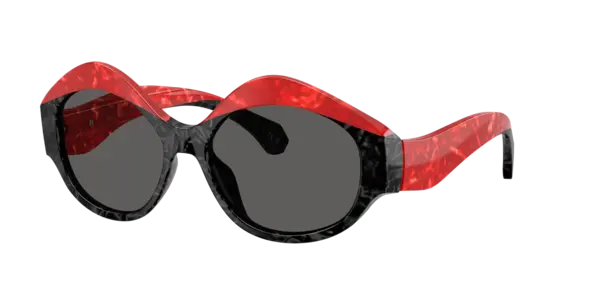 ALAIN MIKLI Sunglasses - Dark Grey