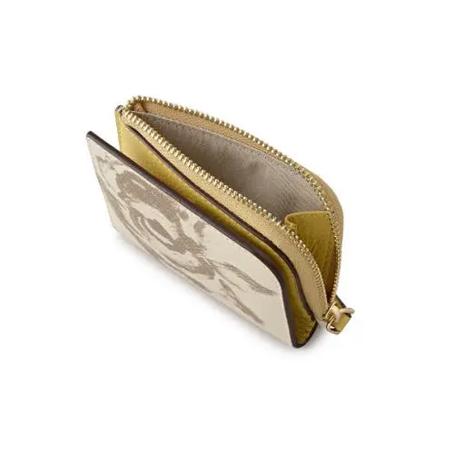 RADLEY Chilworth Streetfloral Zip Around Wallet