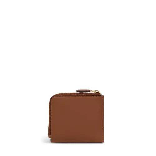 RADLEY Chilworth Streetcut Out Zip Around Wallet - Carnation