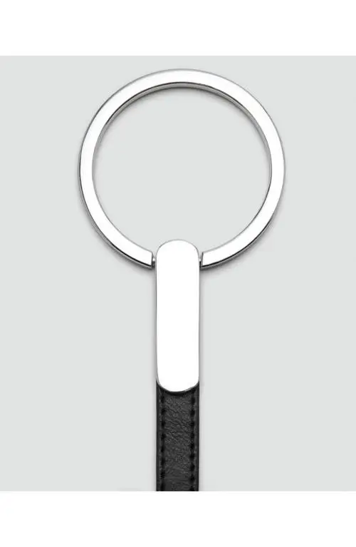 Mango Maxi Buckle Belt - Black