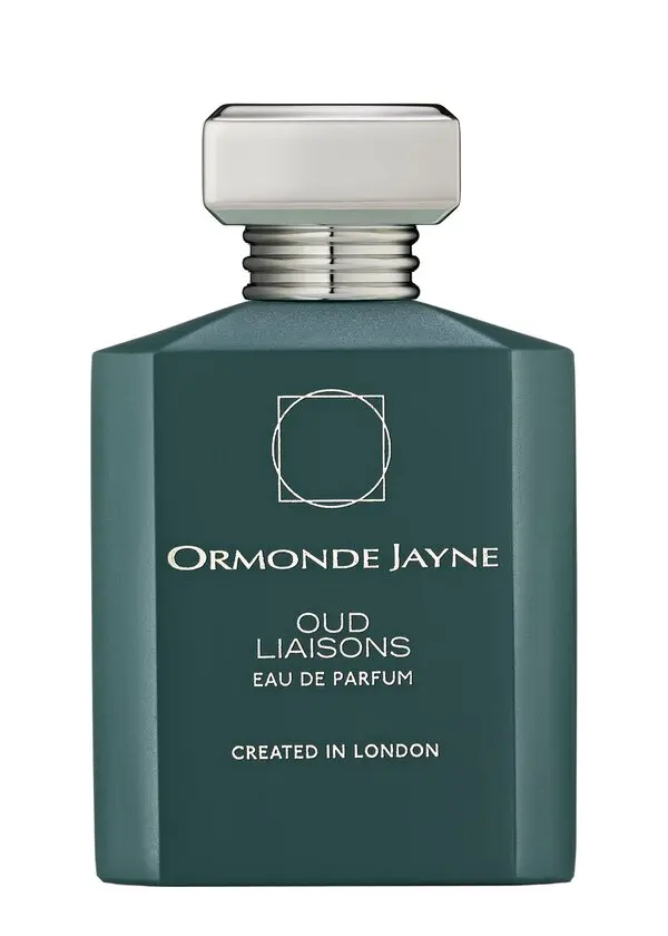 ORMONDE JAYNE Oud Liaisons Eau De Parfum - N/a