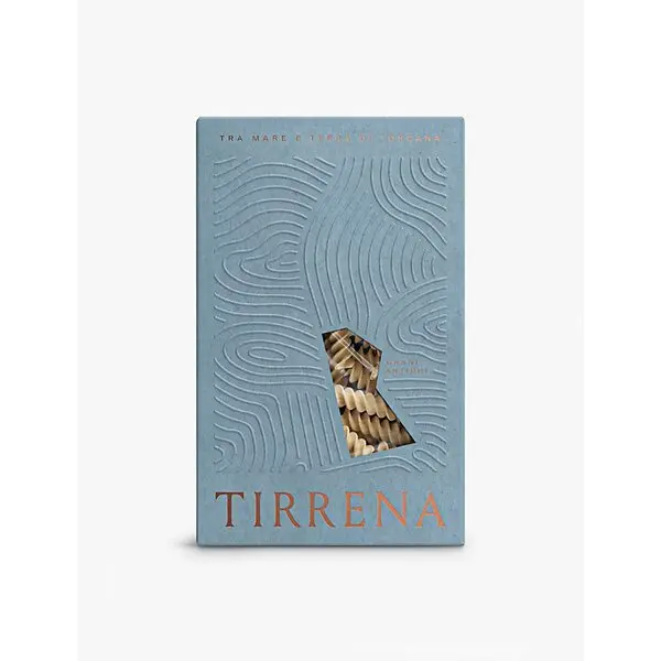 TIRRENA Ancient Grain Fusilli Pasta 500g - One-color