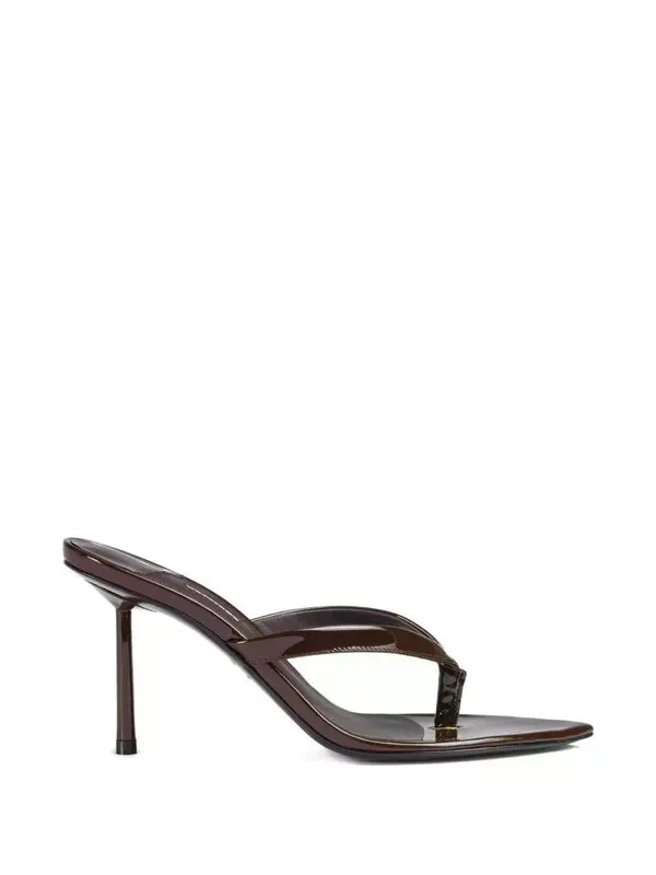 LE SILLA 80mm Gisele Mules