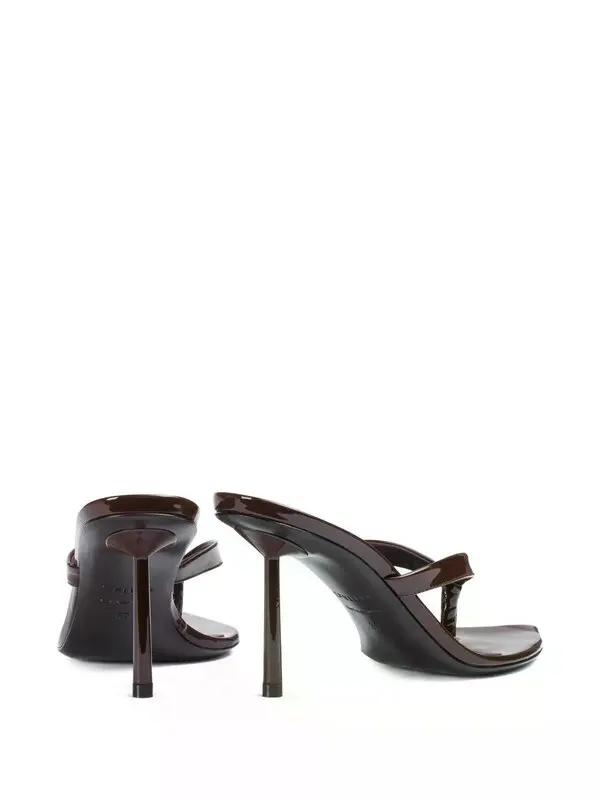 LE SILLA 80mm Gisele Mules