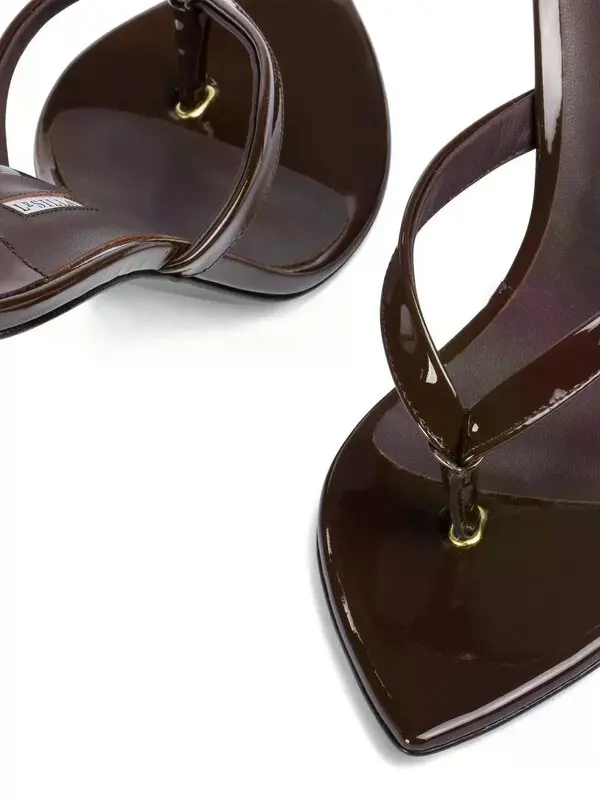 LE SILLA 80mm Gisele Mules