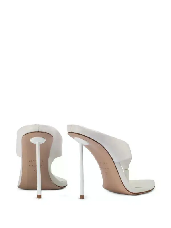 LE SILLA Gisele Thong-strap Sandals