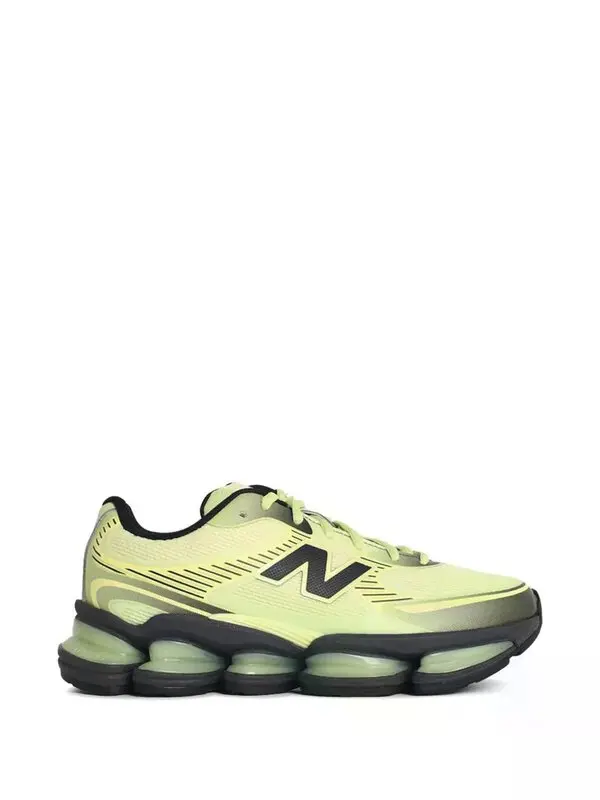 NEW BALANCE Abzorb 2000 Sneakers - Green