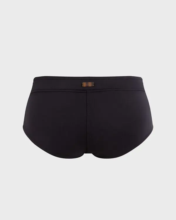 Vilebrequin Midi Brief Sculpting Bikini Bottom