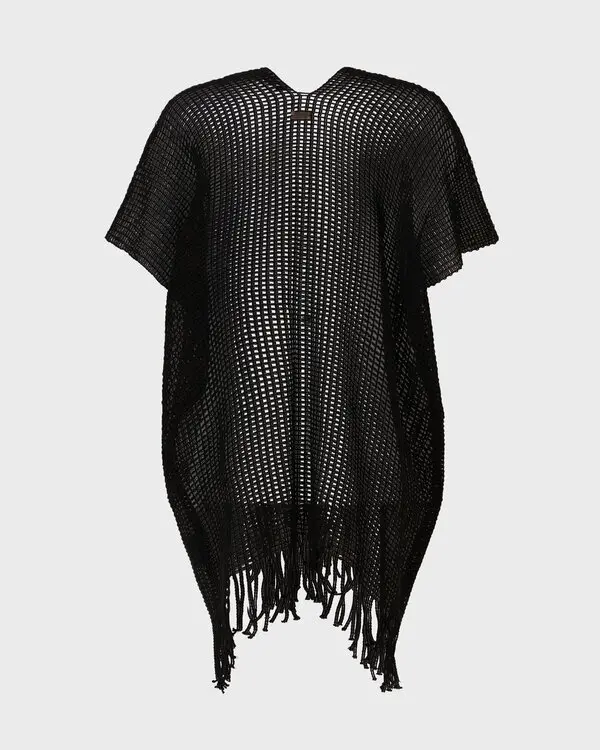 Vilebrequin Mesh Cover Up Coverup Fulvia