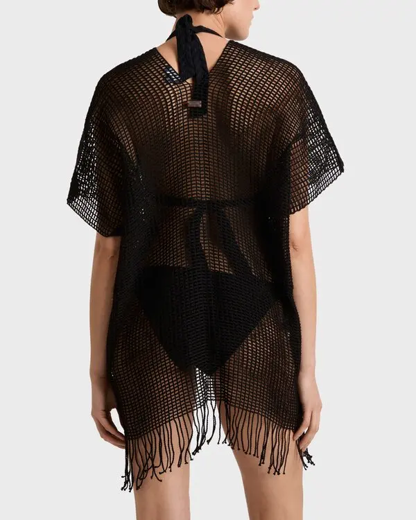Vilebrequin Mesh Cover Up Coverup Fulvia