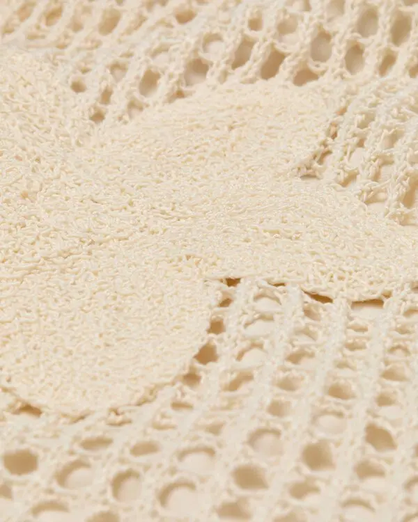 Vilebrequin Crochet Beach Dress