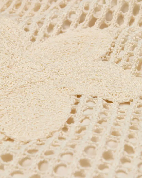 Vilebrequin Crochet Beach Dress