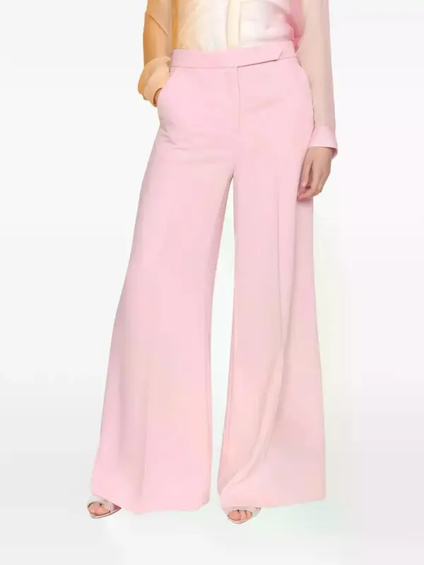 CHRISTY LYNN Jackson Palazzo Pants
