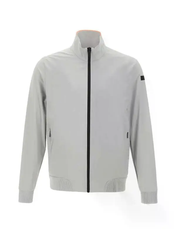 RRD Zip-up Jacket - Grey