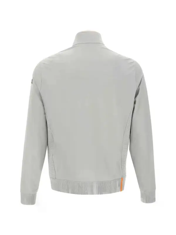RRD Zip-up Jacket - Grey