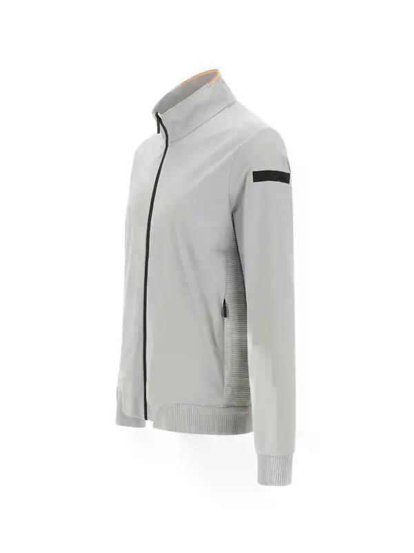 RRD Zip-up Jacket - Grey