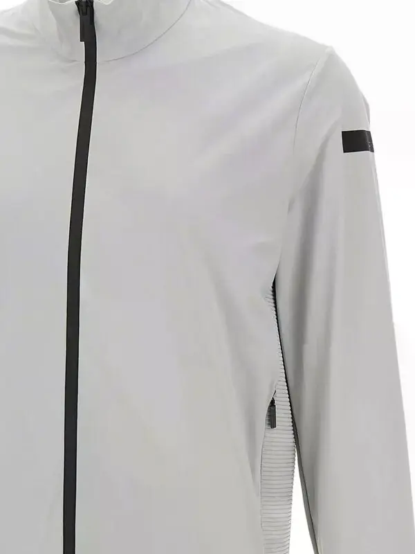 RRD Zip-up Jacket - Grey