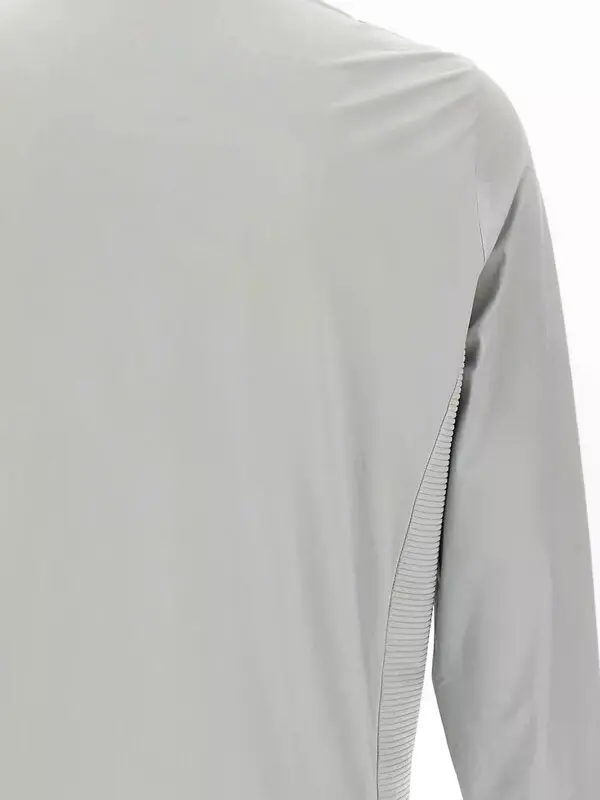 RRD Zip-up Jacket - Grey