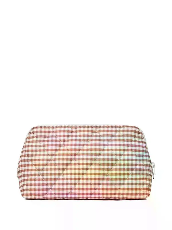LOEFFLER RANDALL Frances Quilted Makeup Bag
