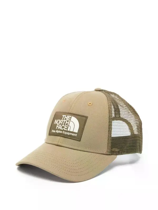 The North Face Trucker Hat - Neutrals