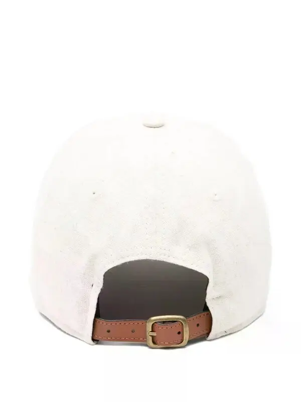 New Era 9twenty Logo-embroidered Baseball Cap