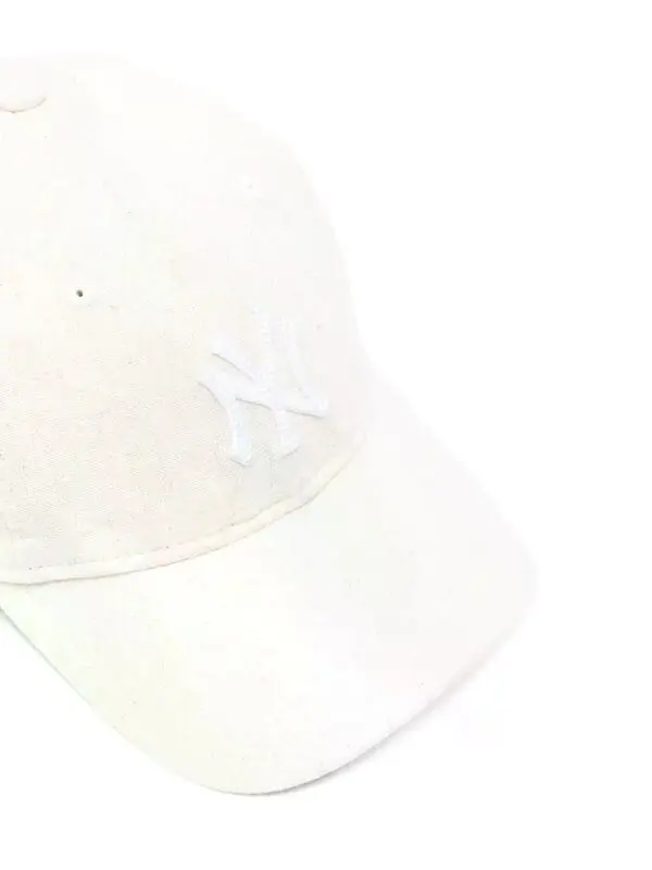 New Era 9twenty Logo-embroidered Baseball Cap