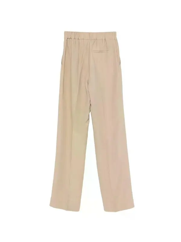 Antonelli Firenze Selena Drawstring Trousers