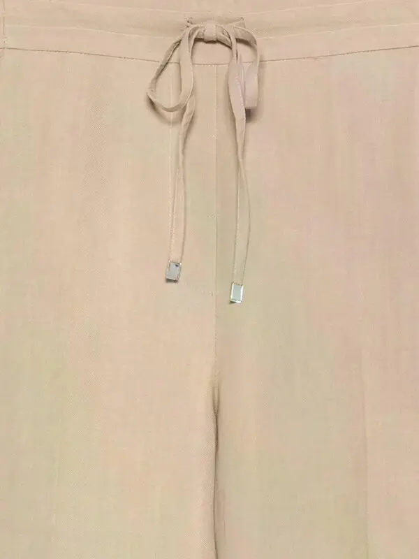 Antonelli Firenze Selena Drawstring Trousers