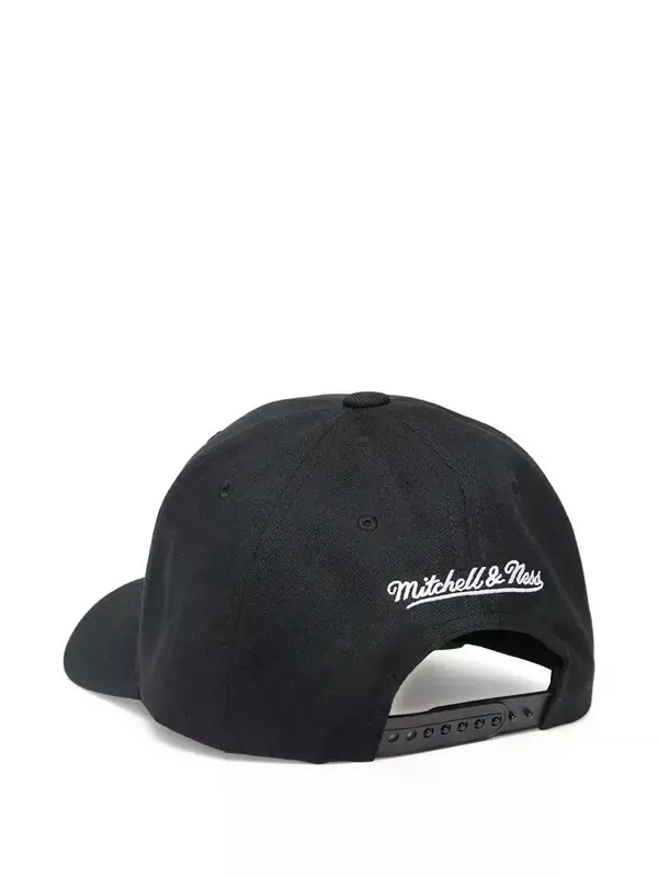 Mitchell & Ness Chicago Hawks Snapback Cap