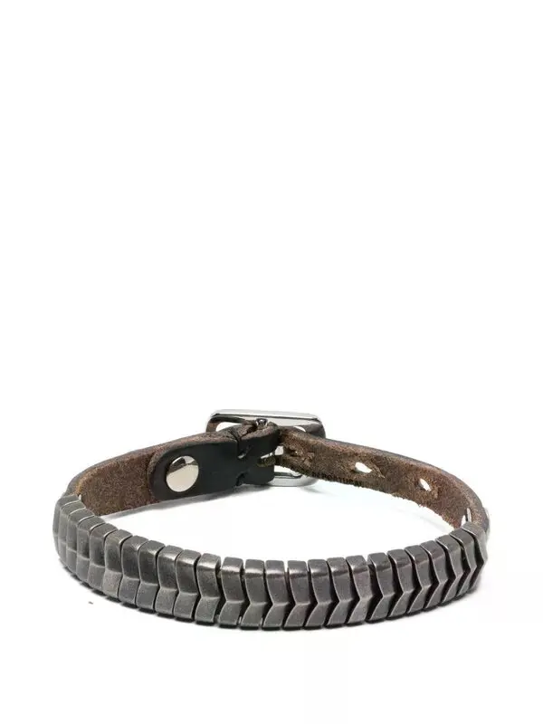 Our Legacy Spine Bracelet