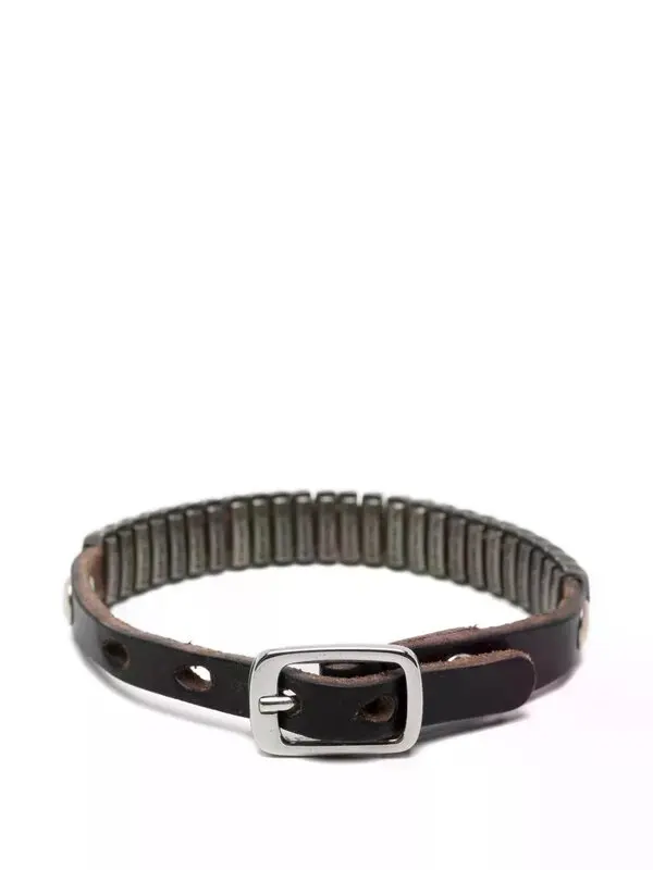 Our Legacy Spine Bracelet