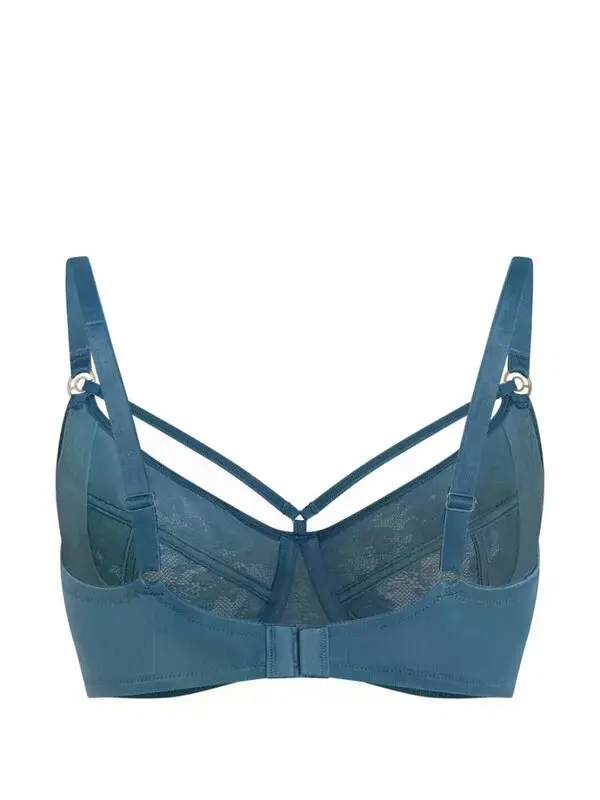 Marlies Dekkers Lace-detail Bra