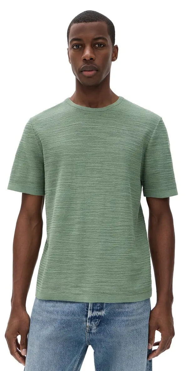 Rails Theo Shirt