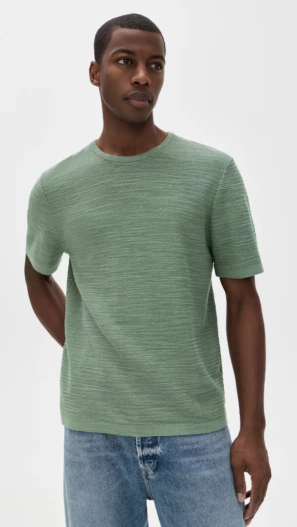 Rails Theo Shirt